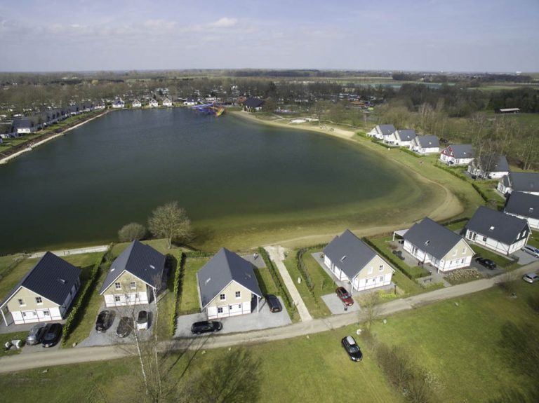 EuroParcs Resort Limburg vanuit vogelvlucht - Allinmam.com EuroParcs Resort Limburg vanuit vogelvlucht - Allinmam.com